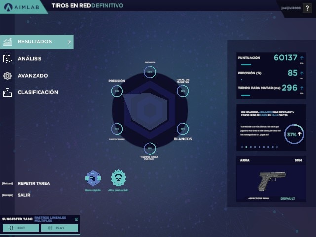 Steam Community :: Aim Lab