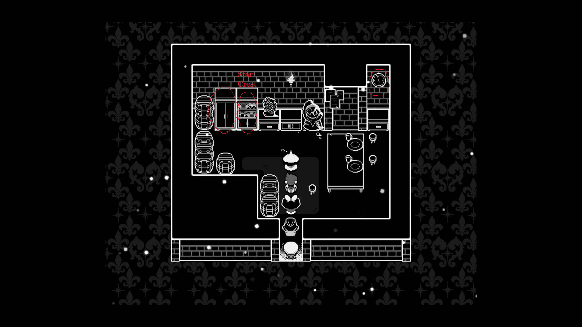 Steam Community :: Guide :: Walkthrough/Endings Guide