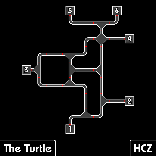 Comunidade Steam :: Guia :: All SCP:SL Map Layouts [Parabellum]