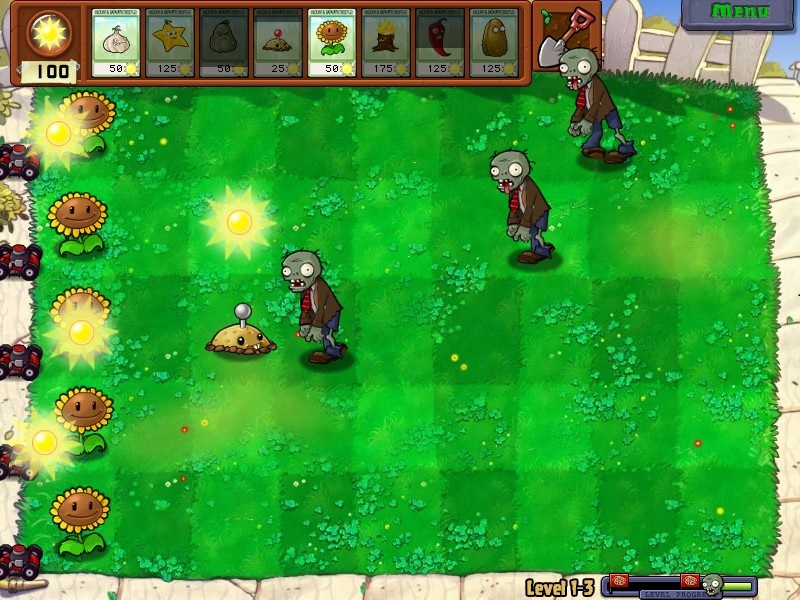 Steam Community :: Guide :: 🏆 Plants vs. Zombies - Ultimate Achievement ...