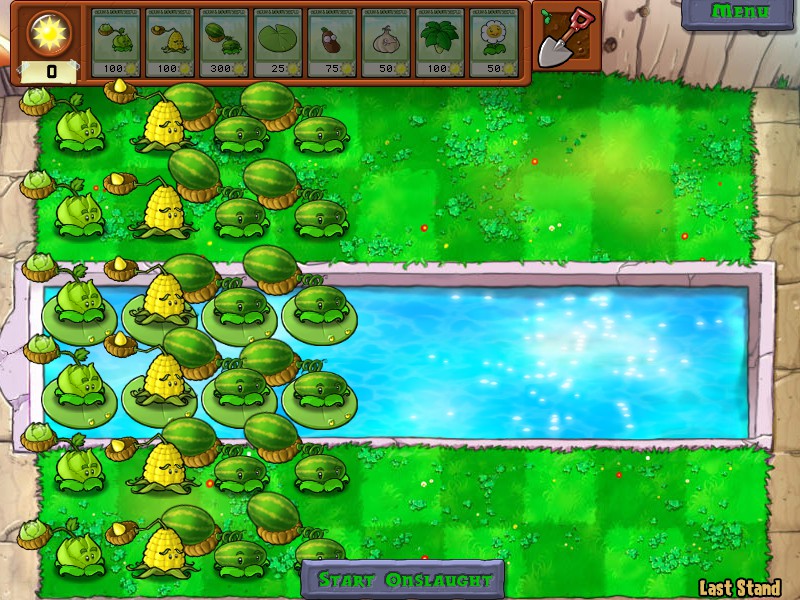 Steam Community :: Guide :: 🏆 Plants vs. Zombies - Ultimate Achievement ...