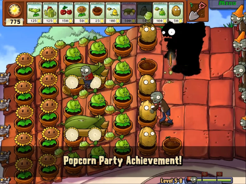Steam Community :: Guide :: 🏆 Plants vs. Zombies - Ultimate Achievement ...