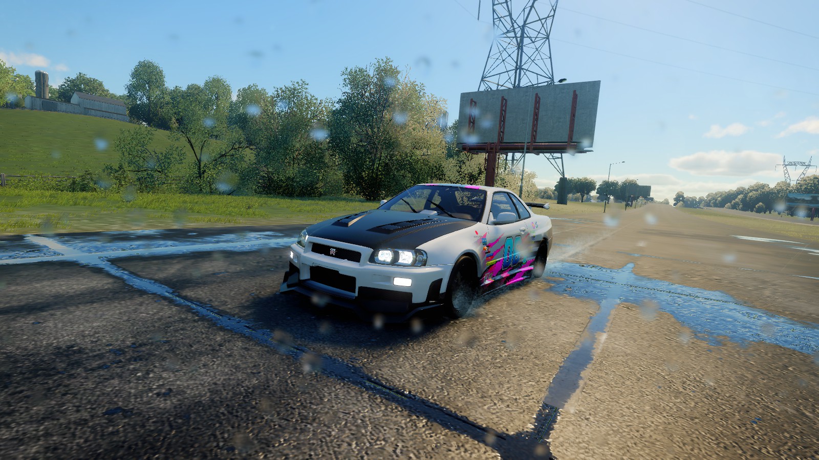 Steam Community :: The Crew