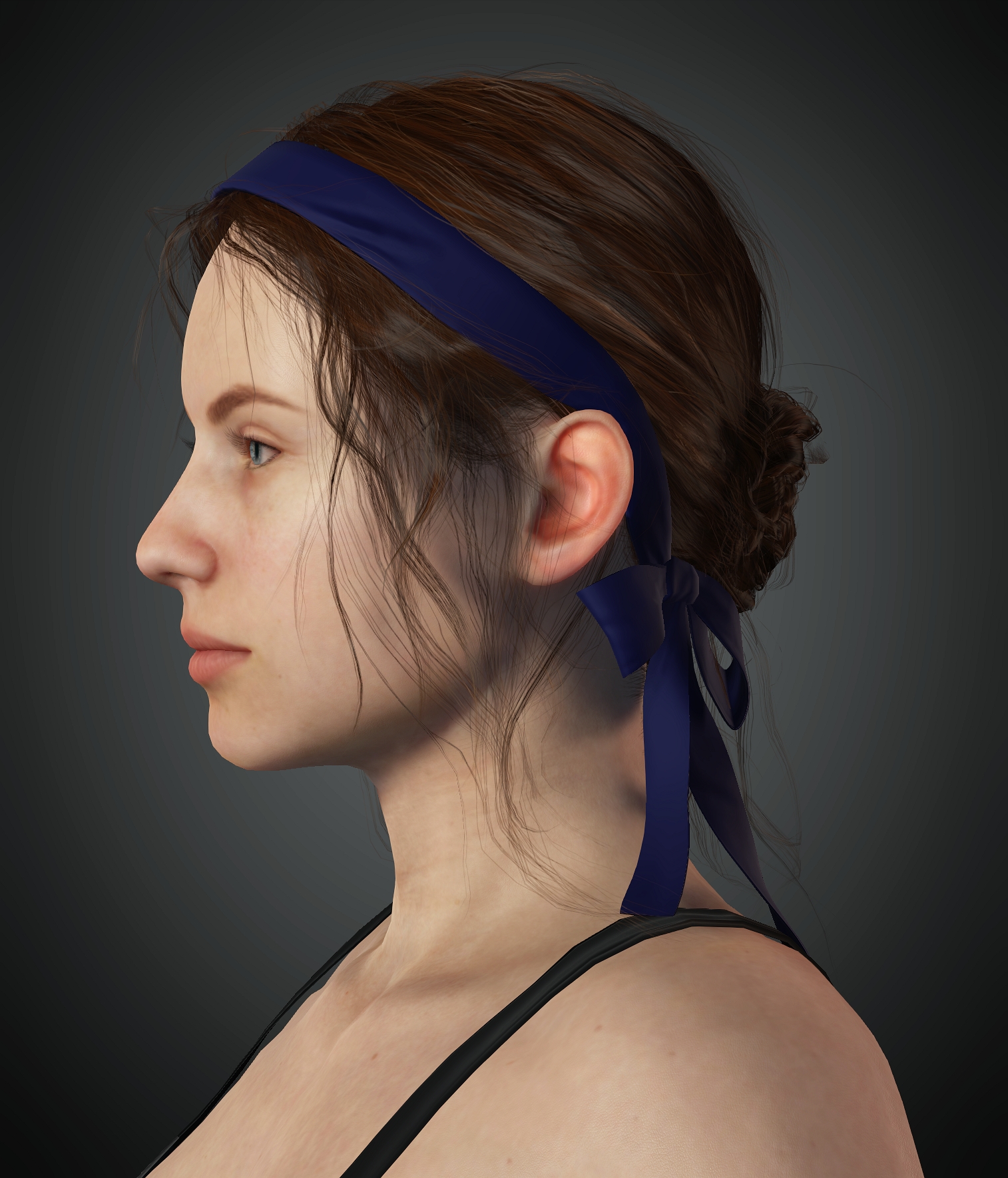 Steam Community :: Guide :: Hair variants for creating personal character