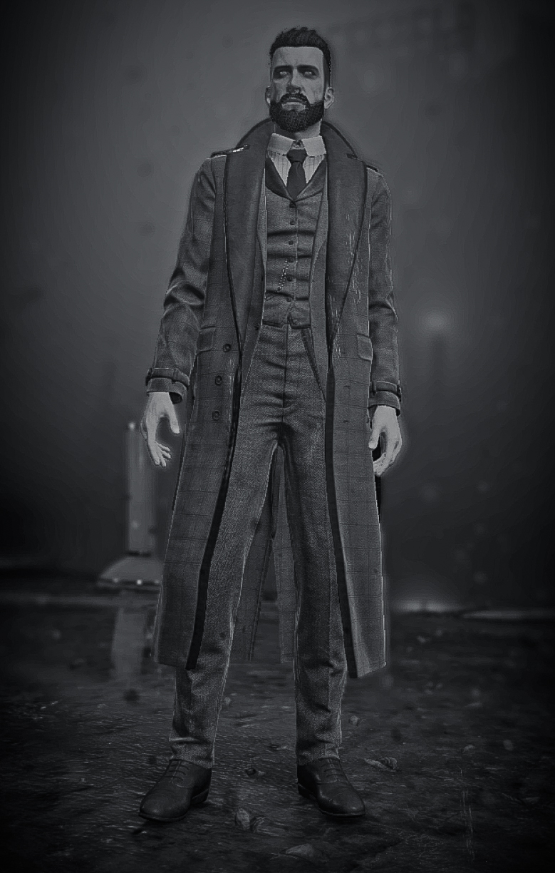 Steam Community :: Vampyr