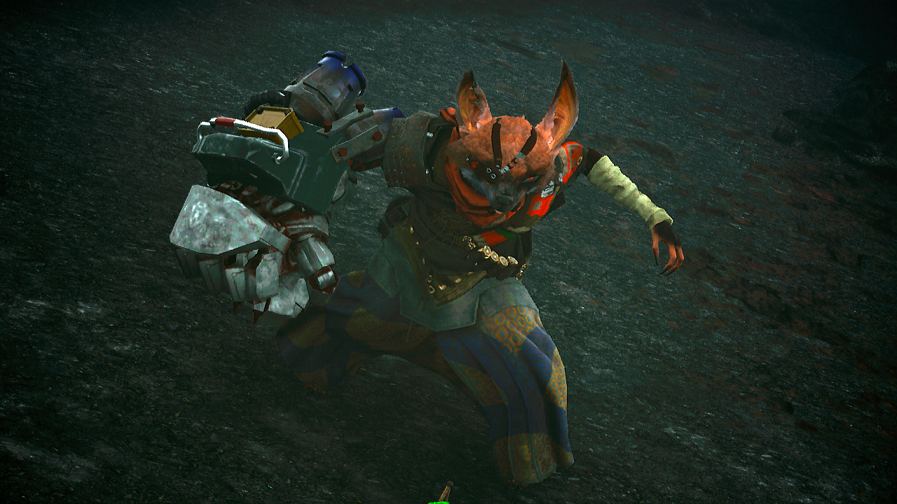 Steam Community :: BIOMUTANT