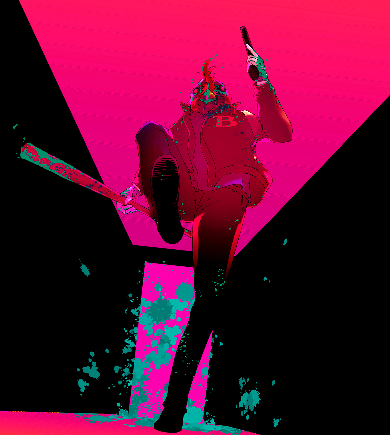 Steam Community :: Hotline Miami