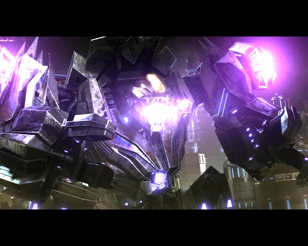 Steam Community :: Transformers: War for Cybertron