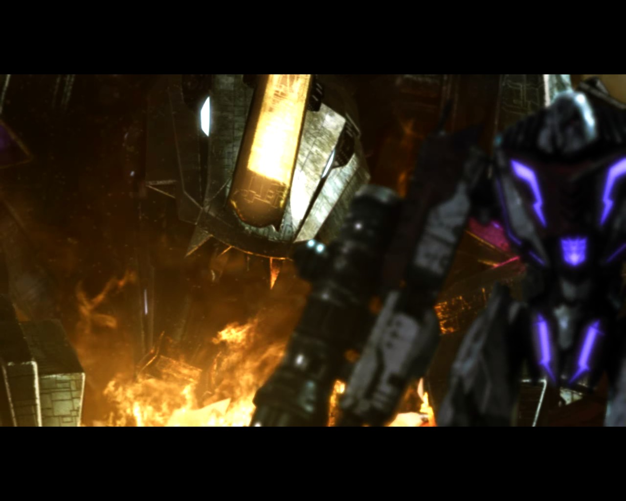 Steam Community :: Transformers: War for Cybertron