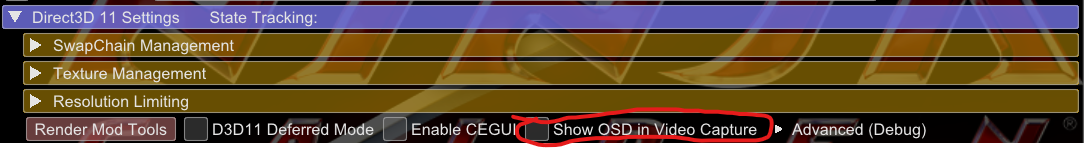 Steam Community :: Guide :: Reshade and Special K Installation Guide