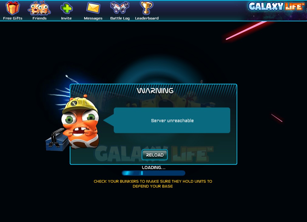 Steam Community :: Galaxy Life