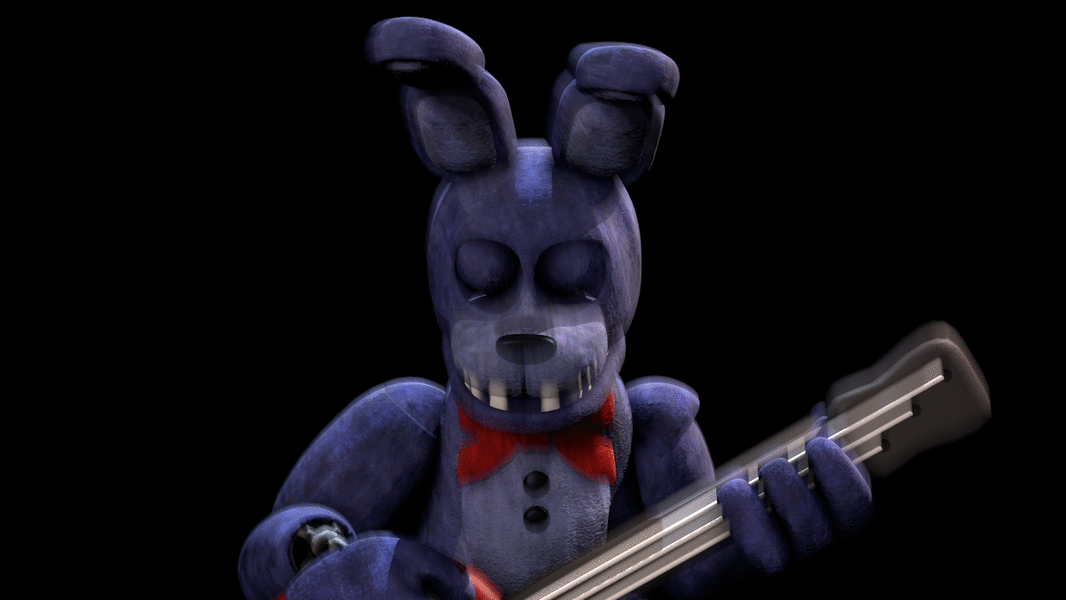 Communauté Steam :: :: Unwithered Bonnie Jumpscare