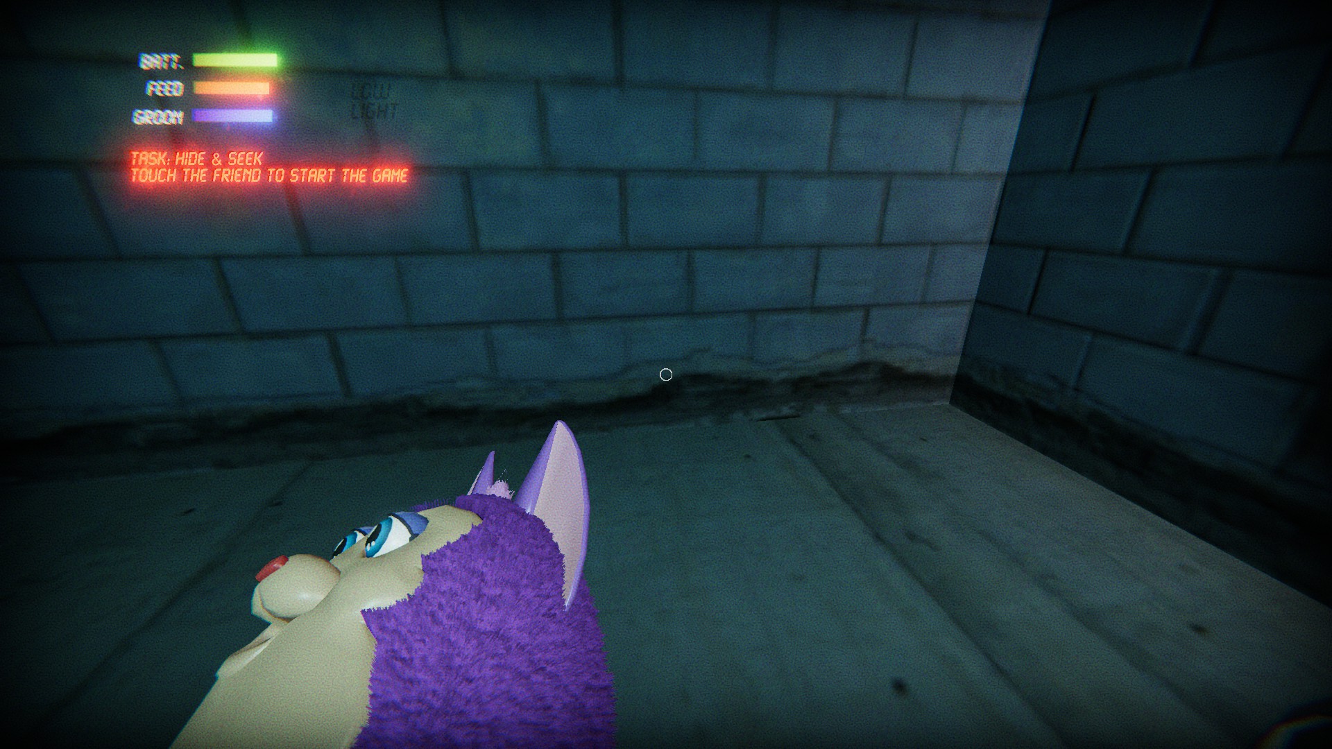 Steam Community :: Tattletail