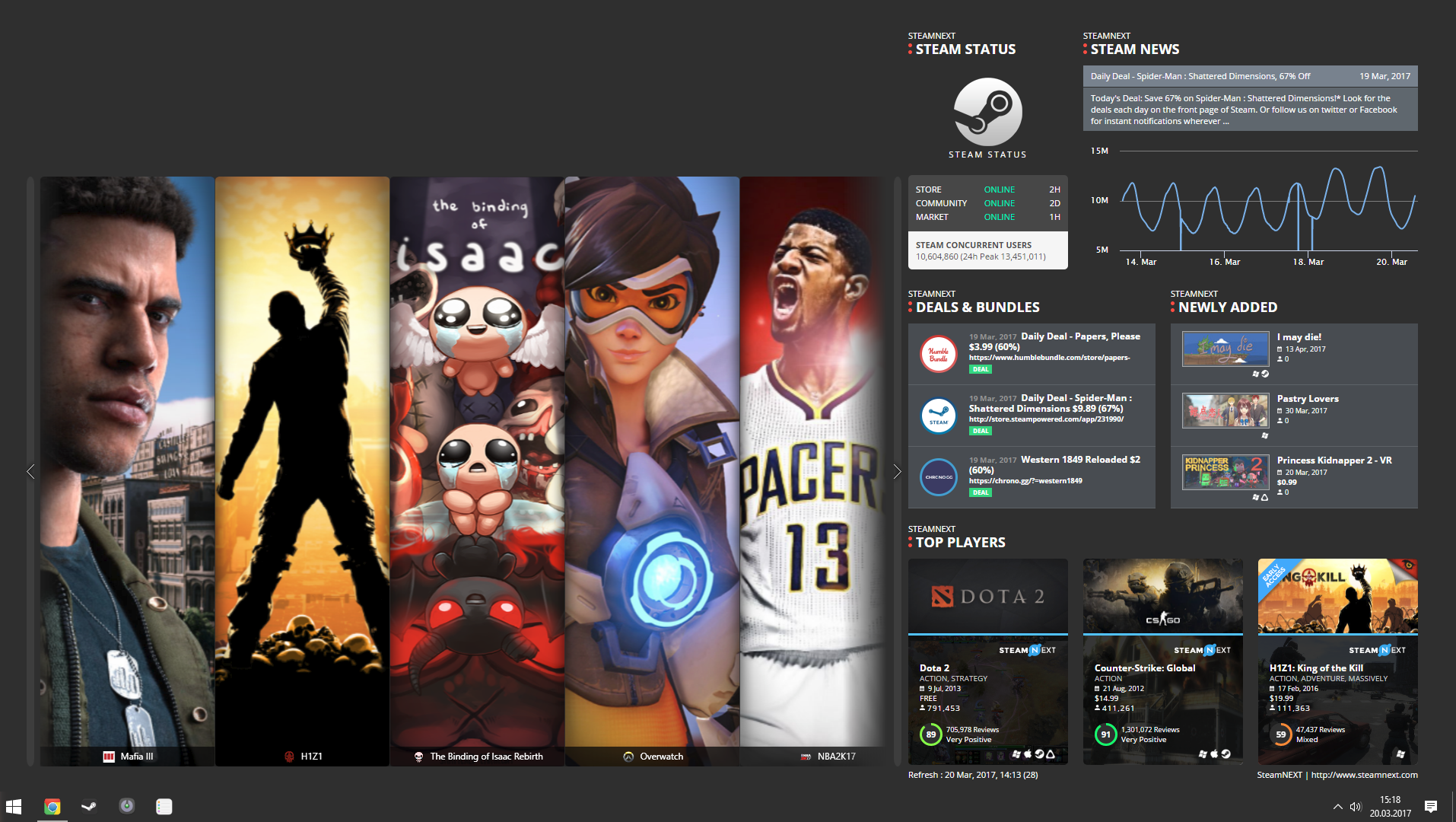 Steam Community :: Decent Icons