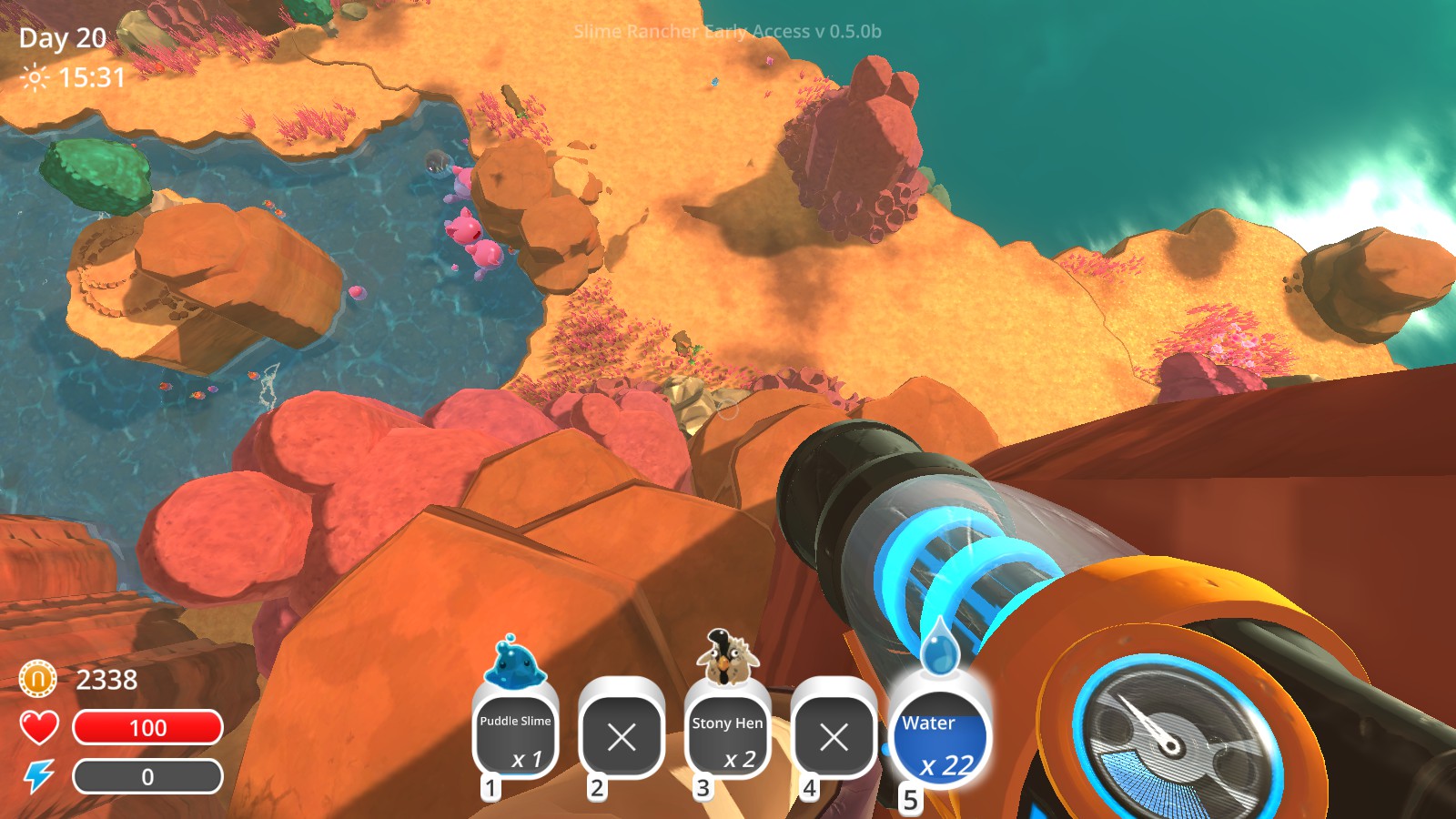 Steam Community :: Slime Rancher