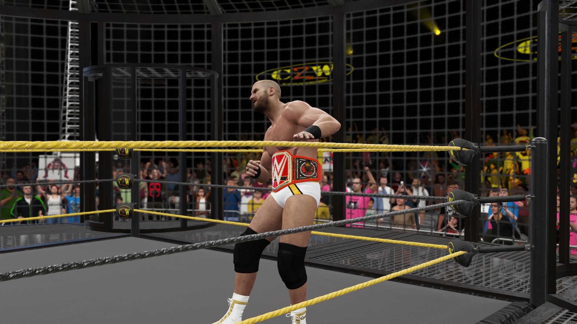 Steam Community :: WWE 2K16