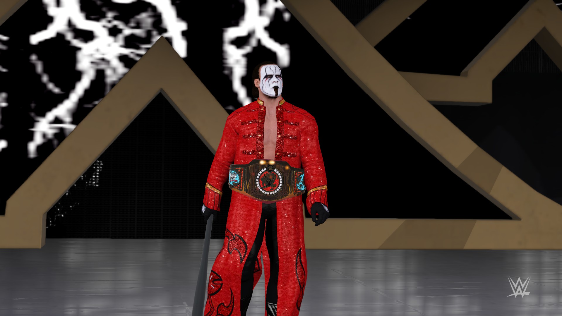 Steam Community :: WWE 2K16
