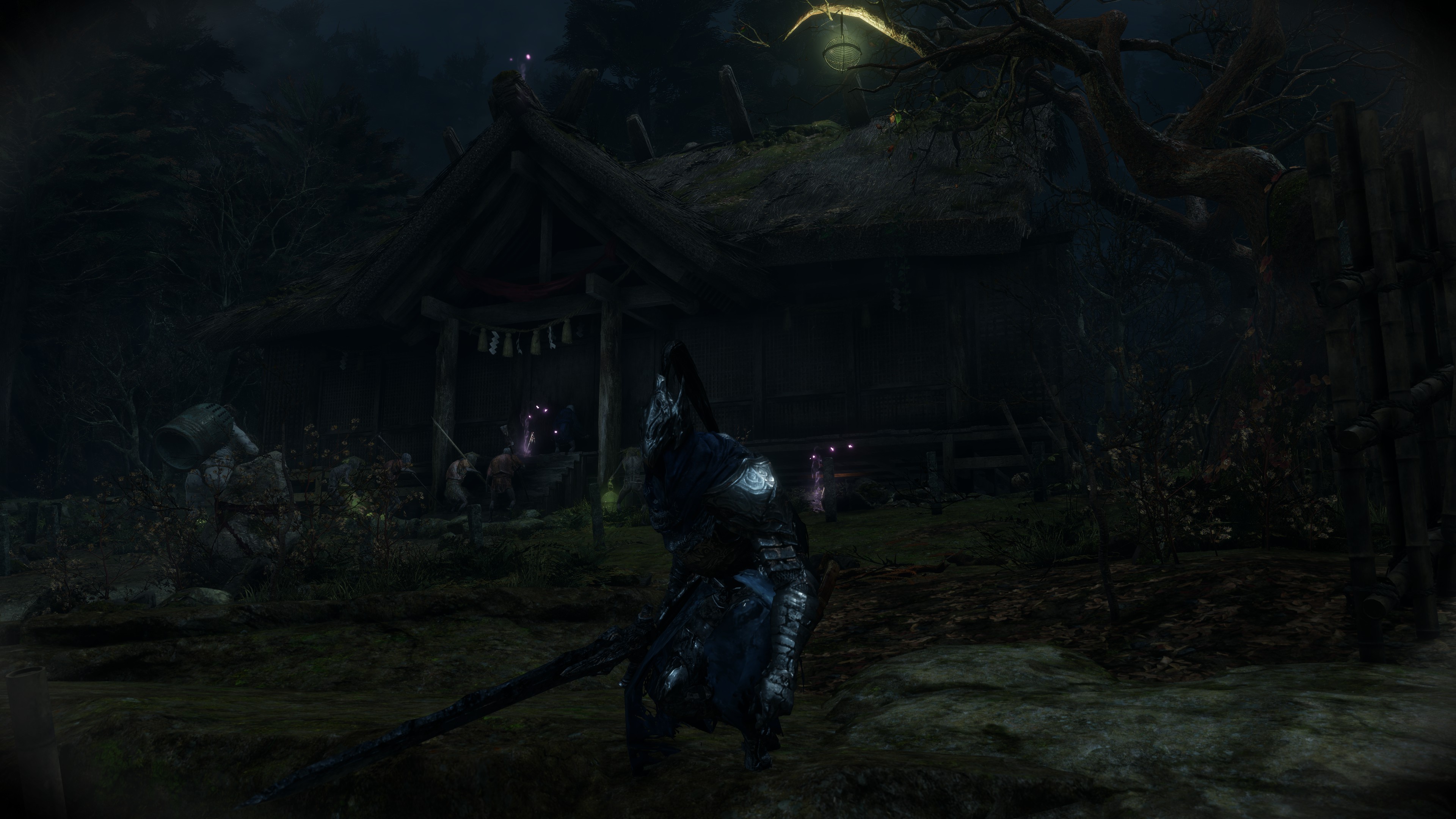 Steam Community :: Guide :: Sekiro 100% Completion Guide