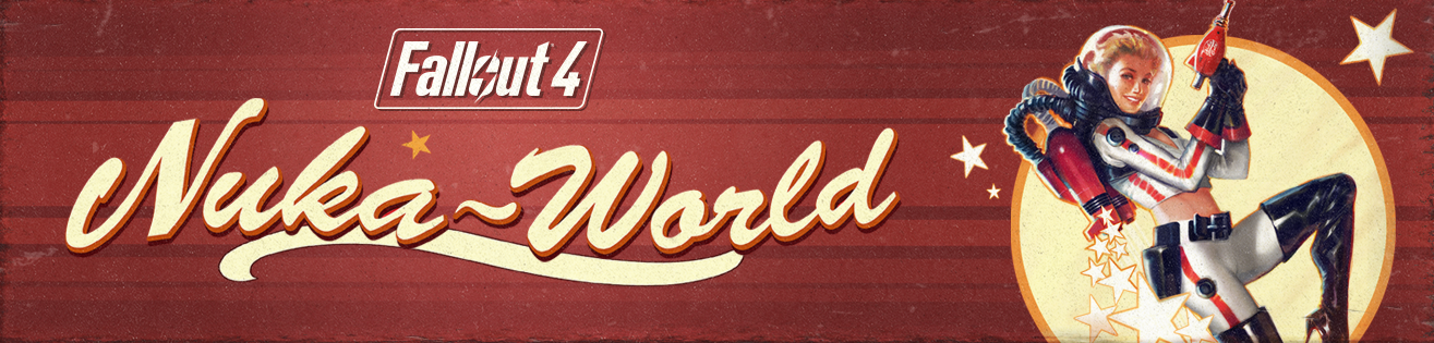 Steam Community :: Guide :: Fallout 4: Nuka-World location