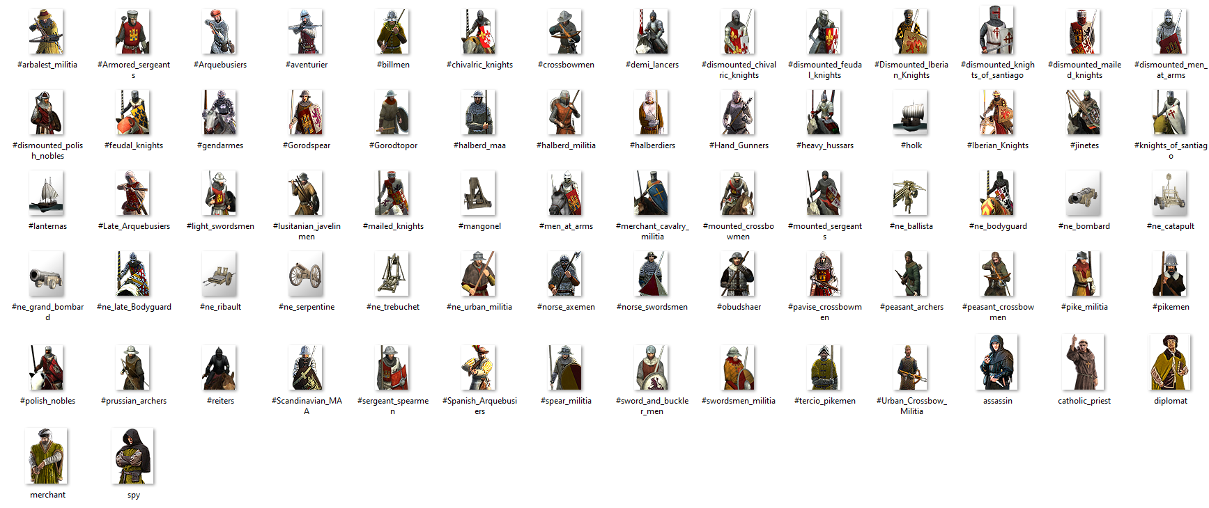 Steam Community :: Guide :: Bulat Steel TW 2.1.5