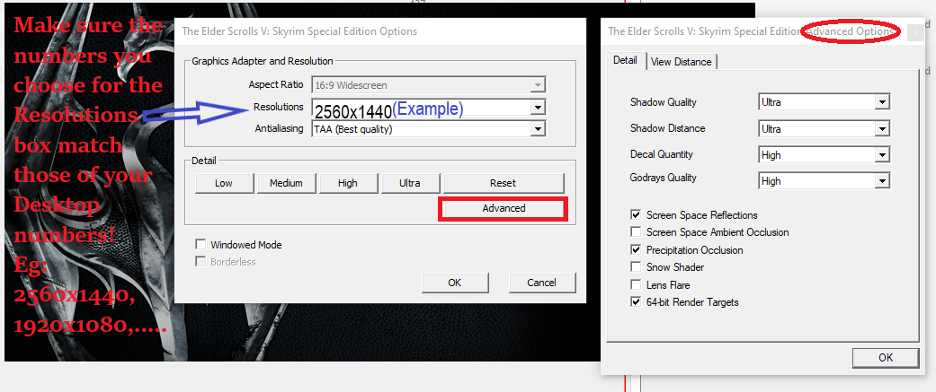 Steam Community :: Guide :: Skyrim SE/AE Clean Vanilla Reinstall+