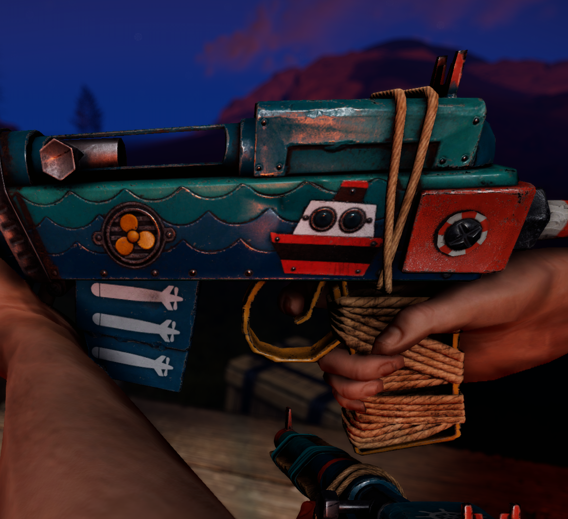 Steam Workshop::Shippy Collection