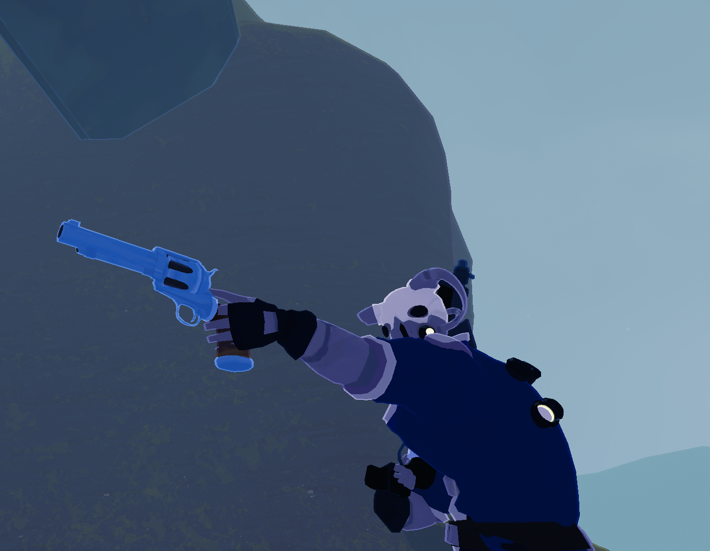 Steam Community :: Guide :: how 2 have fun as bandit (funny gun man)