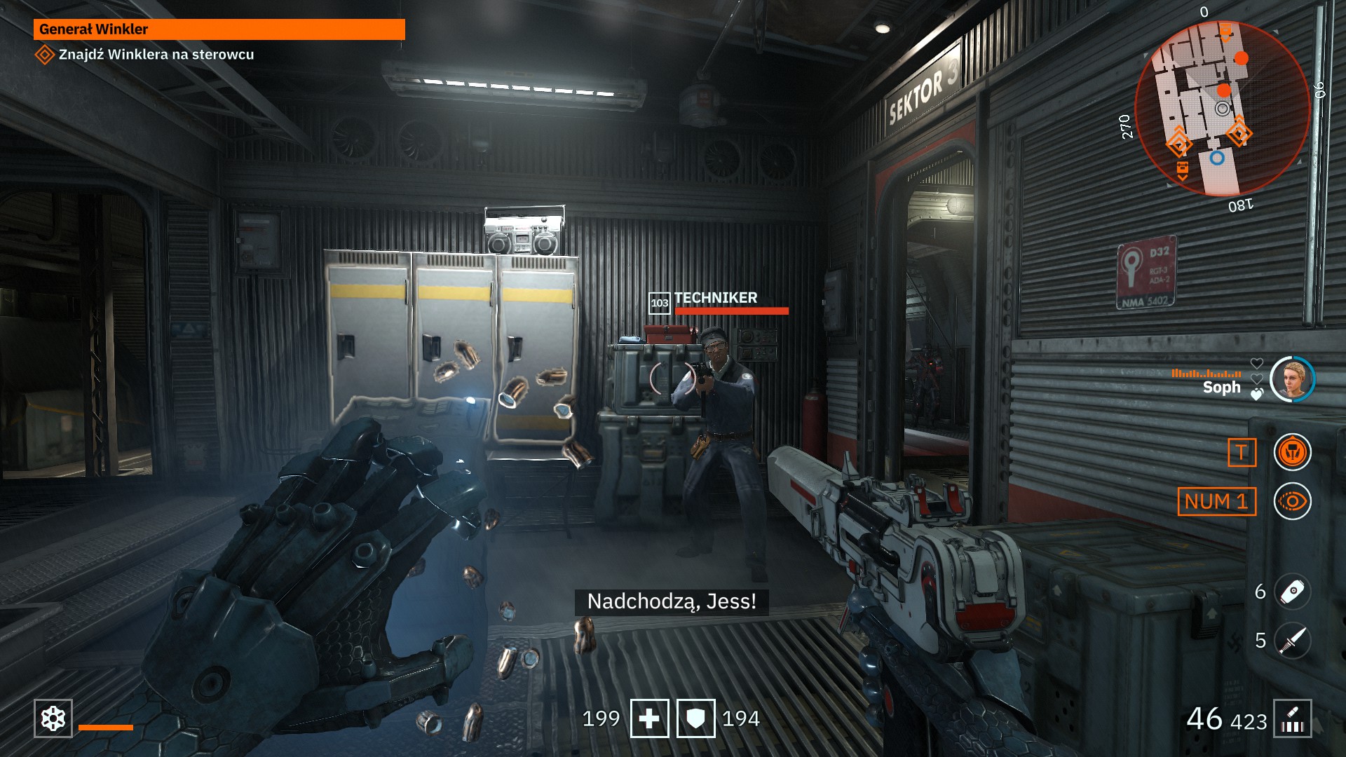 Steam Community :: Guide :: Wolfenstein Youngblood Poradnik Osiągnięcia ...
