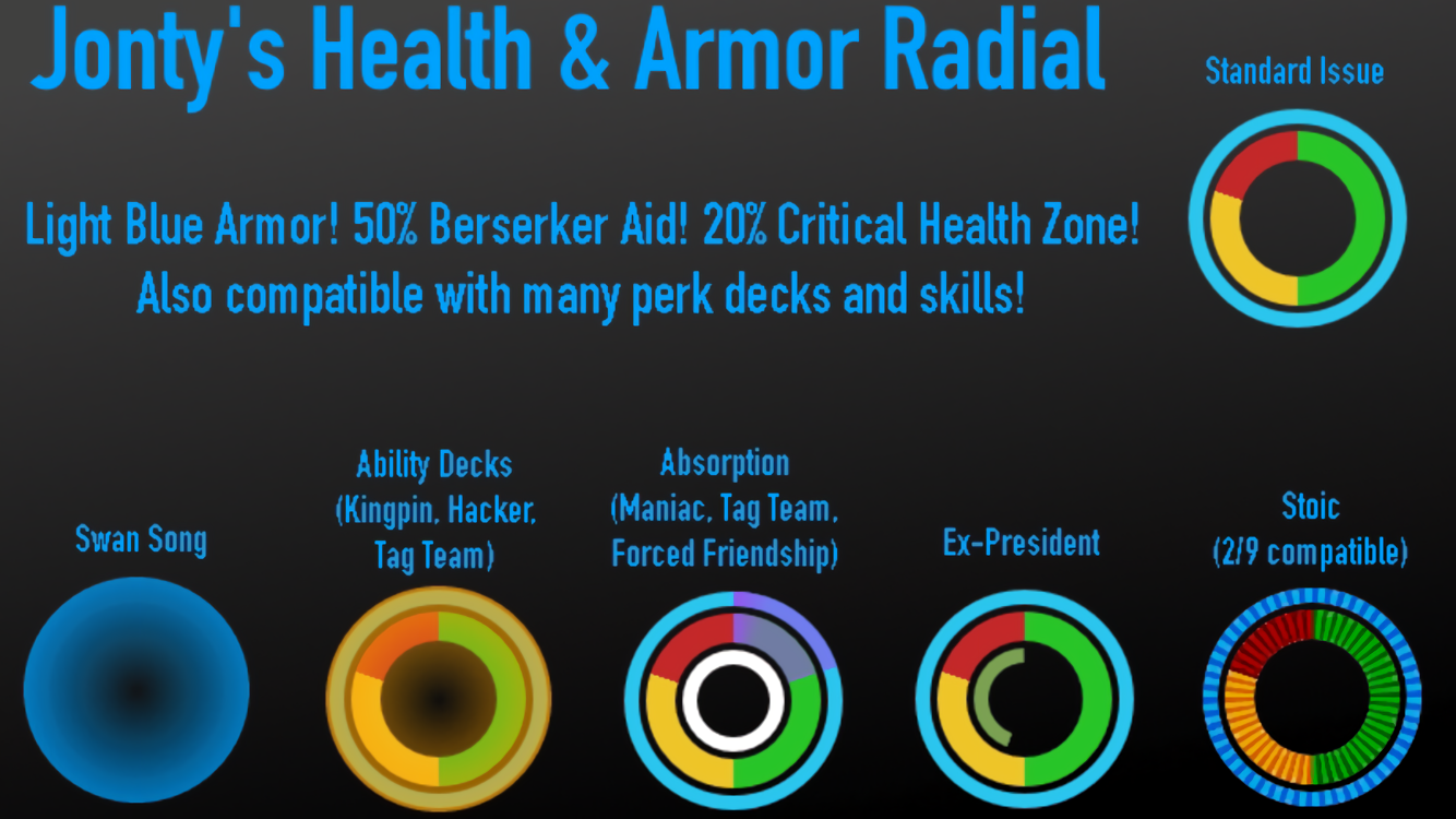Steam Community :: Guide :: Customization Mods!