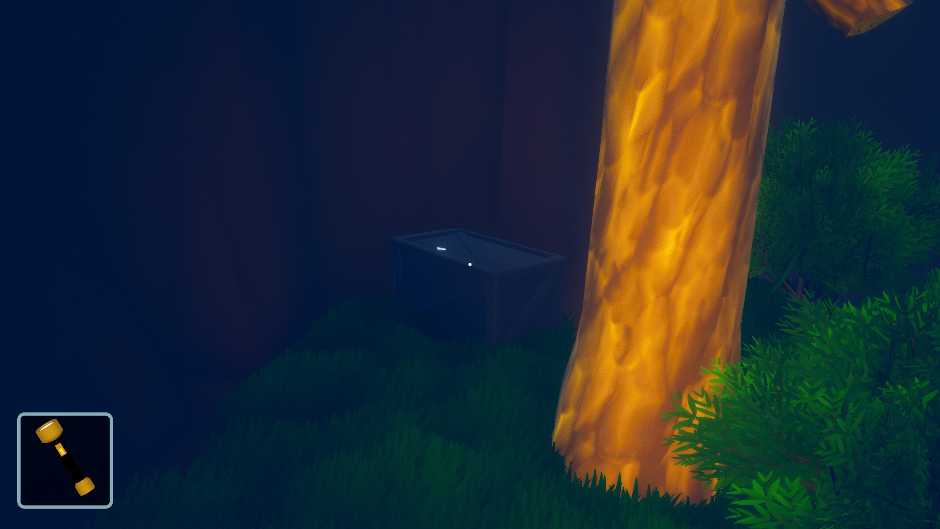 Steam Community :: Guide :: A Murmur in the Trees: Achievement Guide