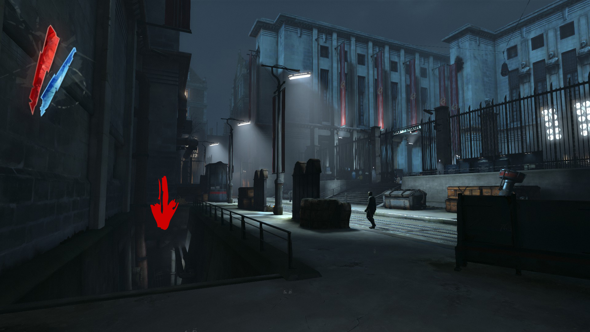 Steam Community :: Guide :: Dishonored: Mission Coins (Work In Progress)