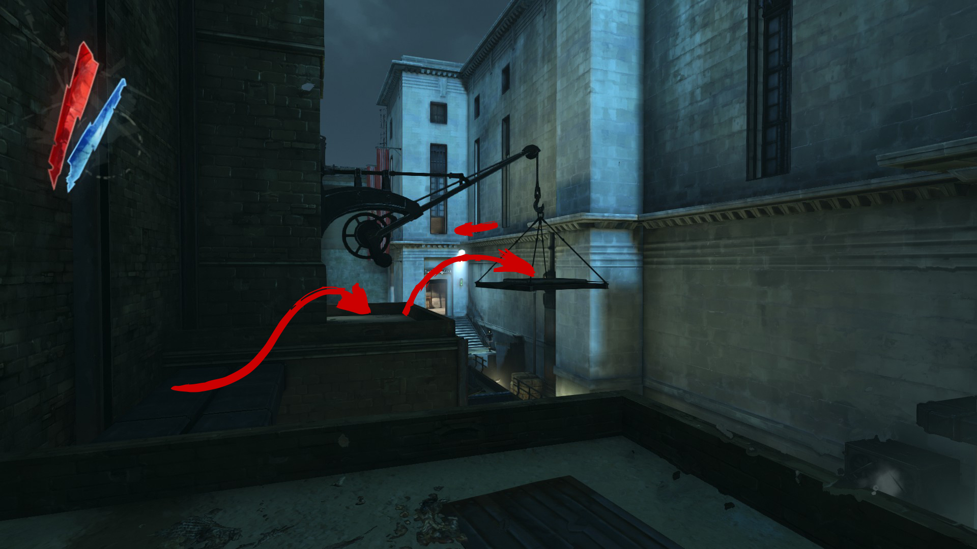 Steam Community :: Guide :: Dishonored: Mission Coins (Work In Progress)