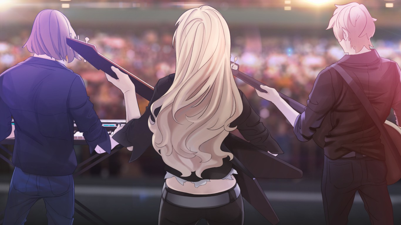 Steam Community :: Guide :: Прохождение на все концовки в LMR [RUS]