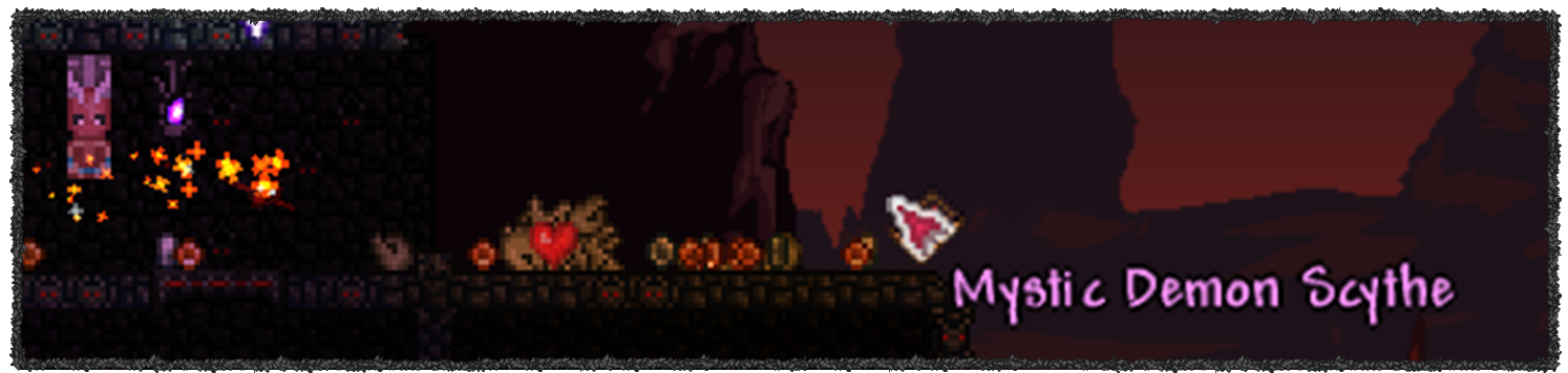 Steam Community :: Guide :: Terraria Master mode Mage Build Guide ...
