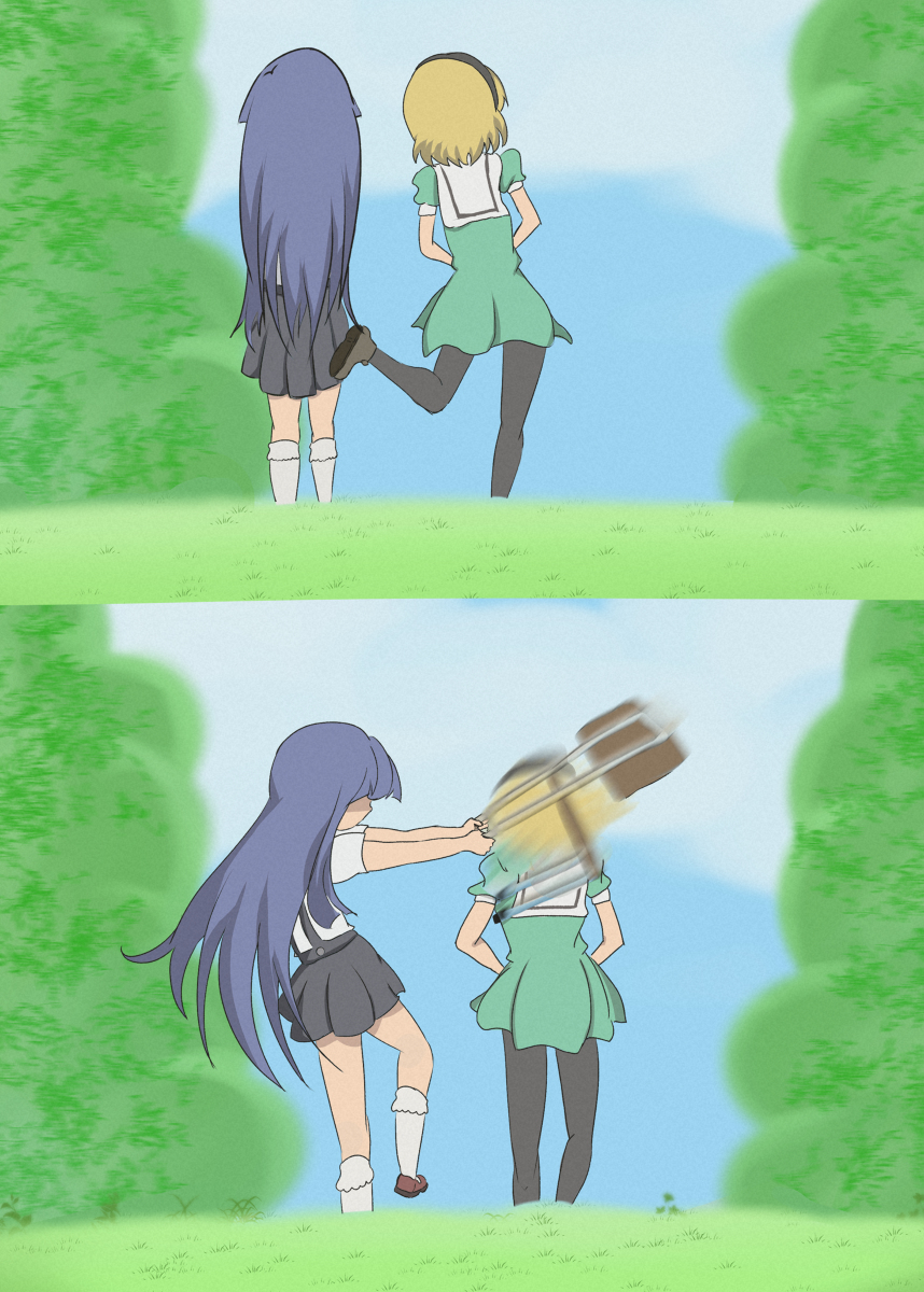 Steam Community :: Higurashi When They Cry Hou - Rei