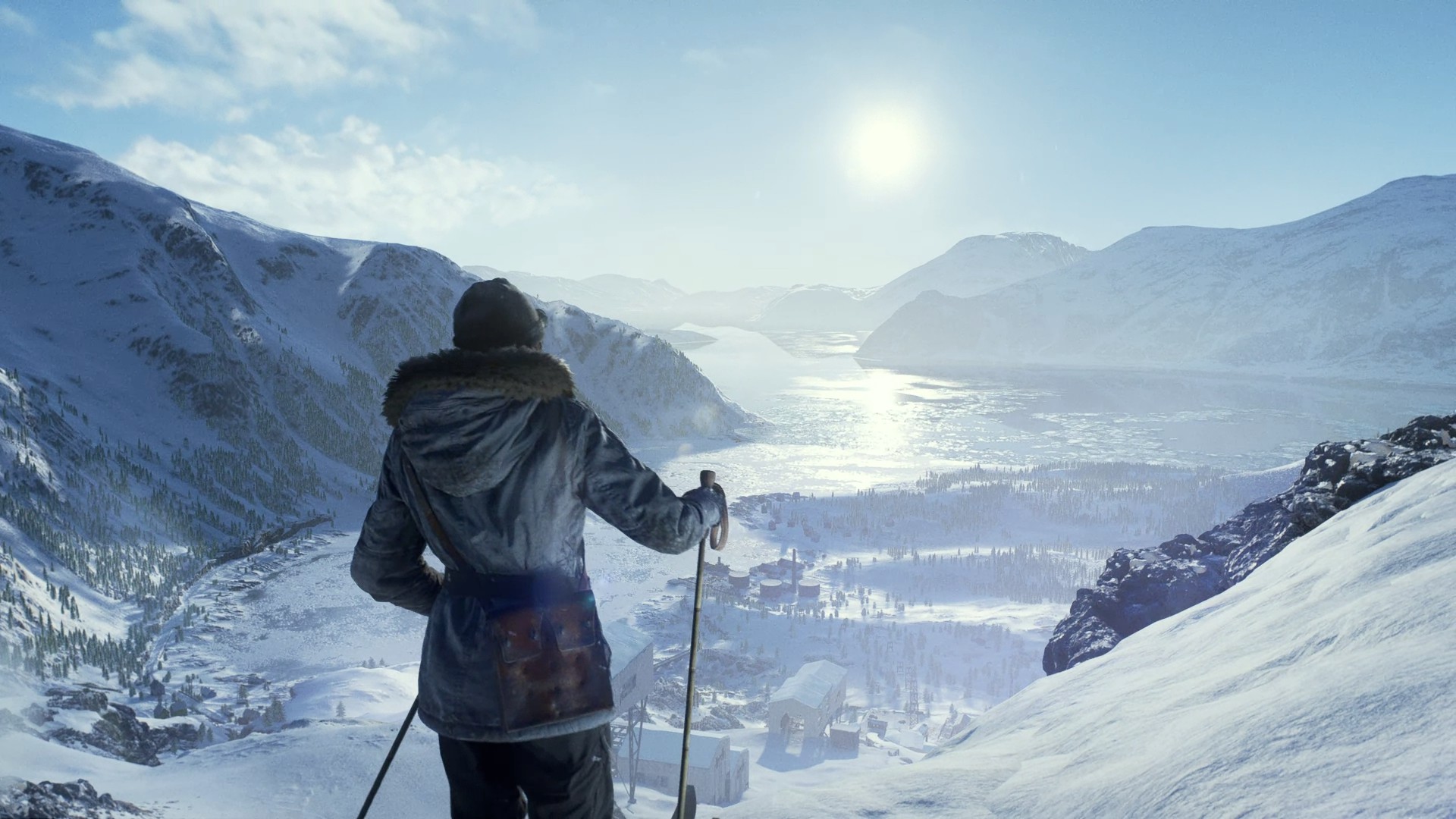Steam Community :: Guide :: Beautiful Screenshots: Battlefield™ V