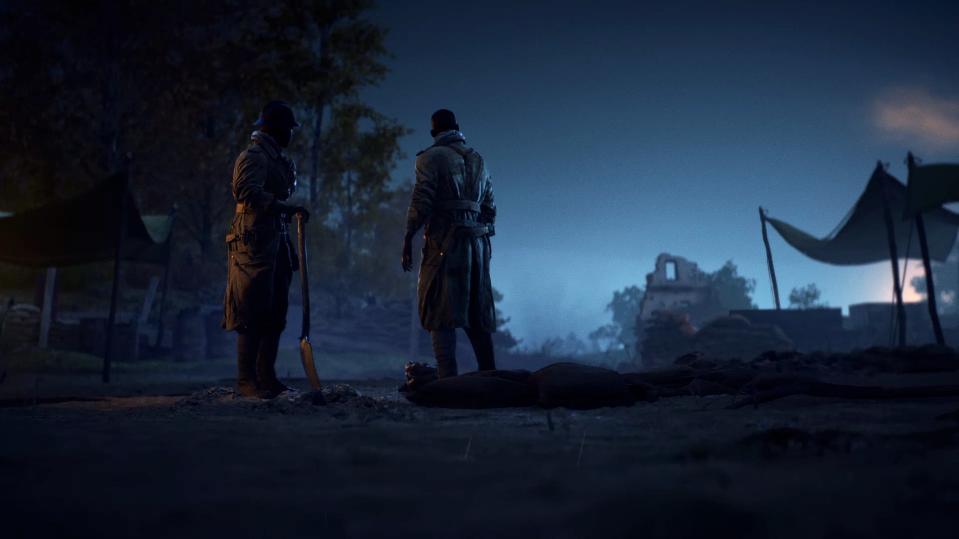 Steam Community :: Guide :: Beautiful Screenshots: Battlefield™ V
