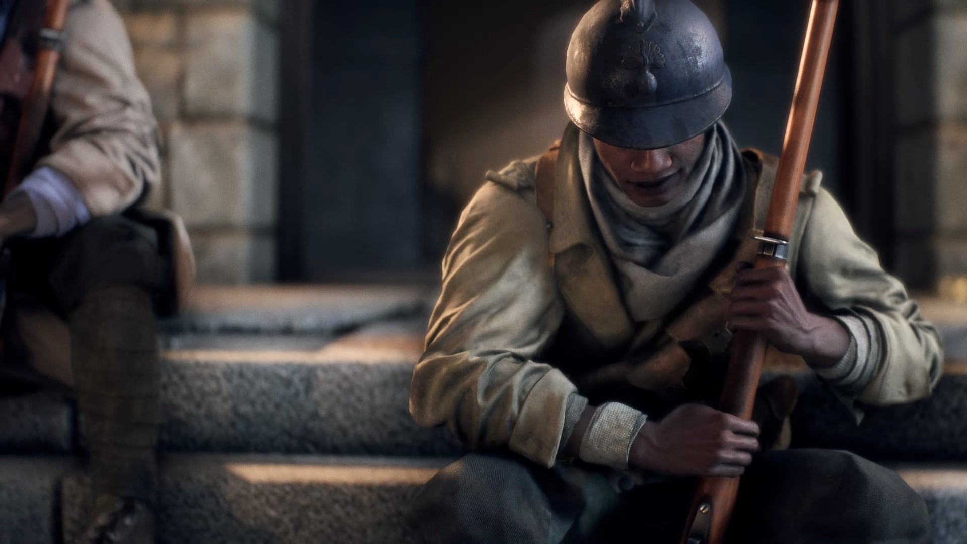 Steam Community :: Guide :: Beautiful Screenshots: Battlefield™ V