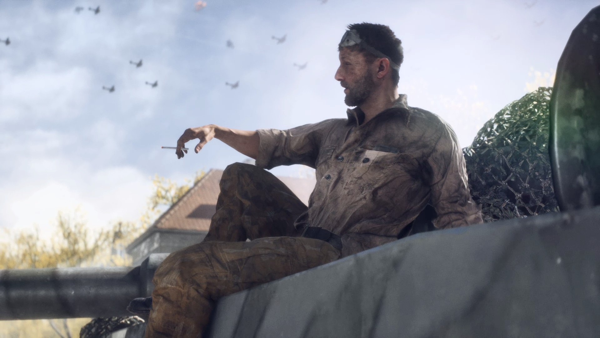 Steam Community :: Guide :: Beautiful Screenshots: Battlefield™ V