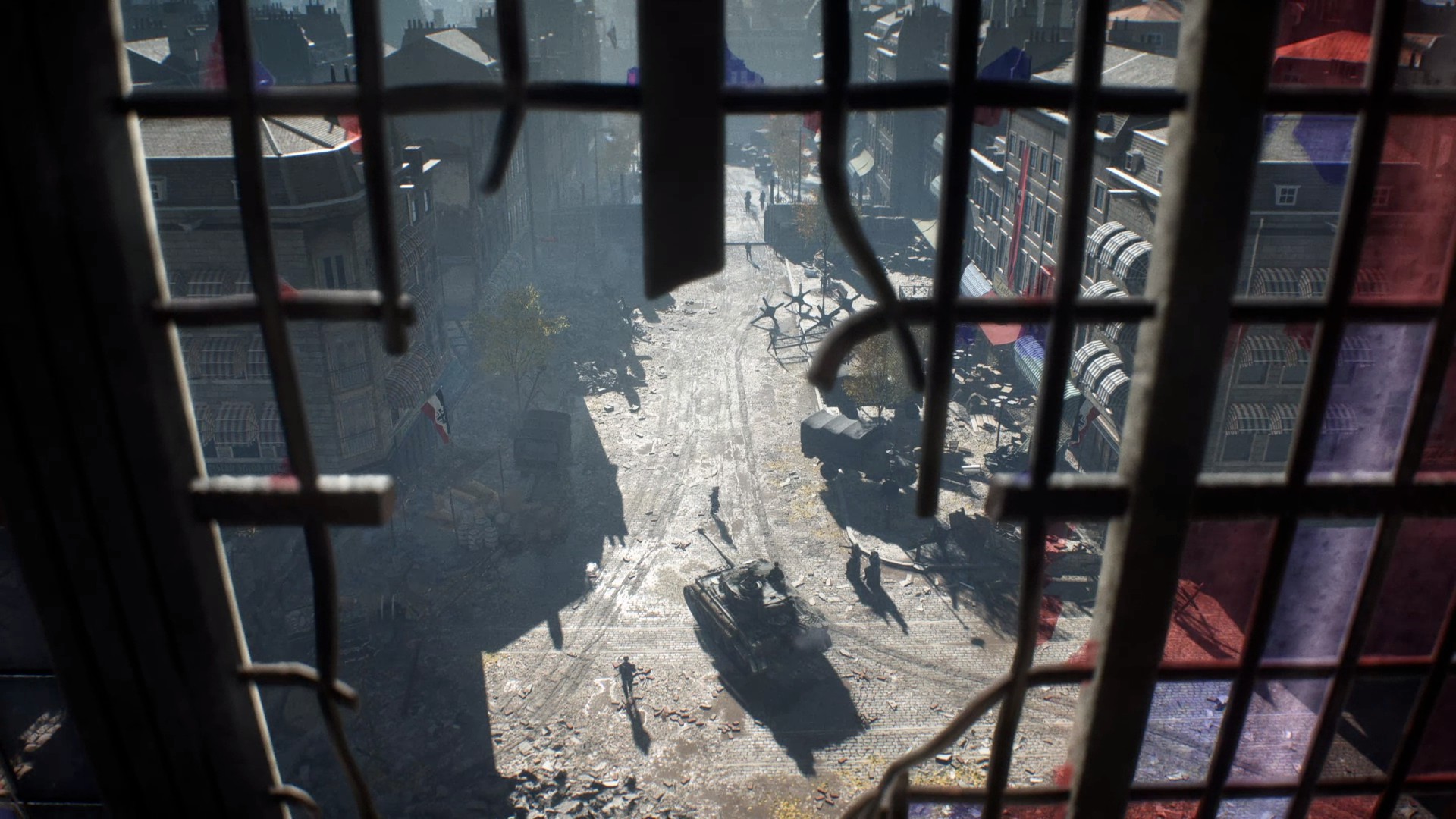 Steam Community :: Guide :: Beautiful Screenshots: Battlefield™ V