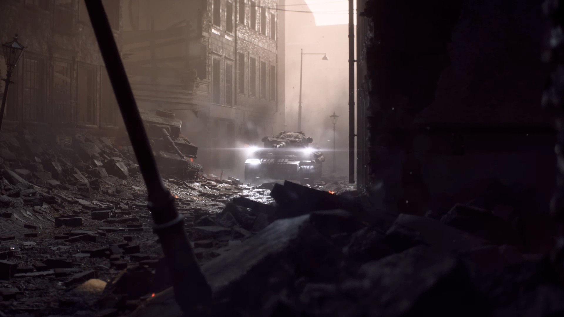 Steam Community :: Guide :: Beautiful Screenshots: Battlefield™ V