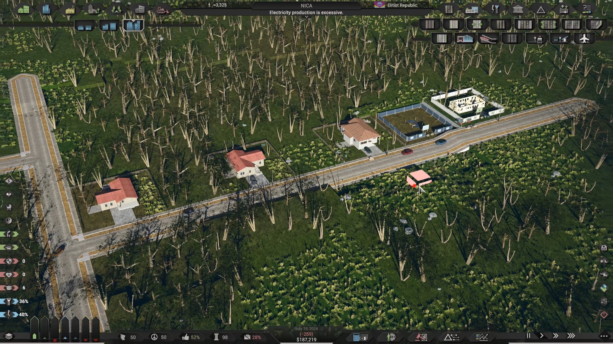 Steam Community :: Guide :: How to Start a New city & earn Money in ...