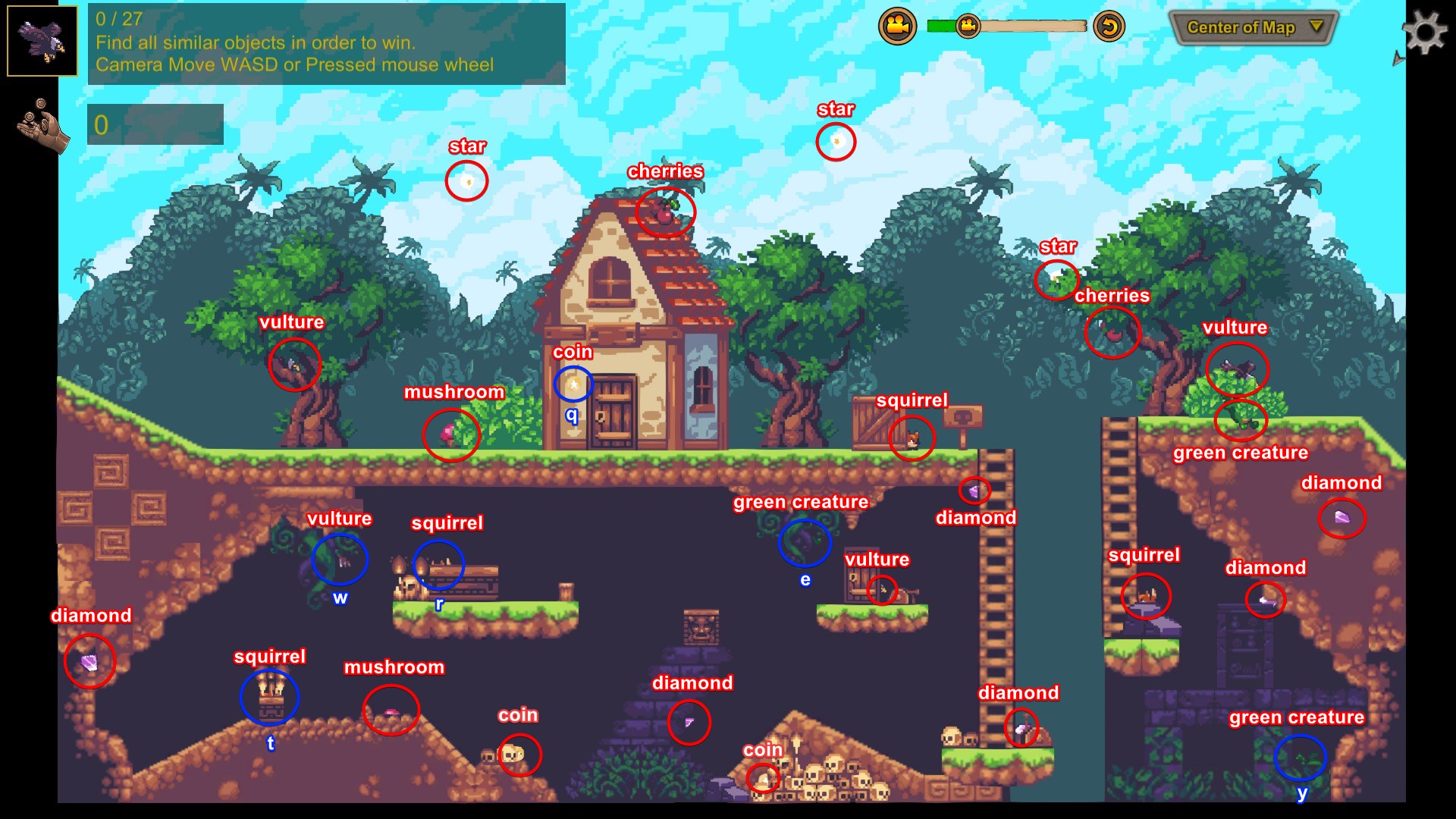 Steam Community :: Guide :: Hidden Lands | Walkthrough & Achievement Guide