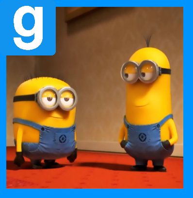 Steam Workshop::Minion playermodel pack
