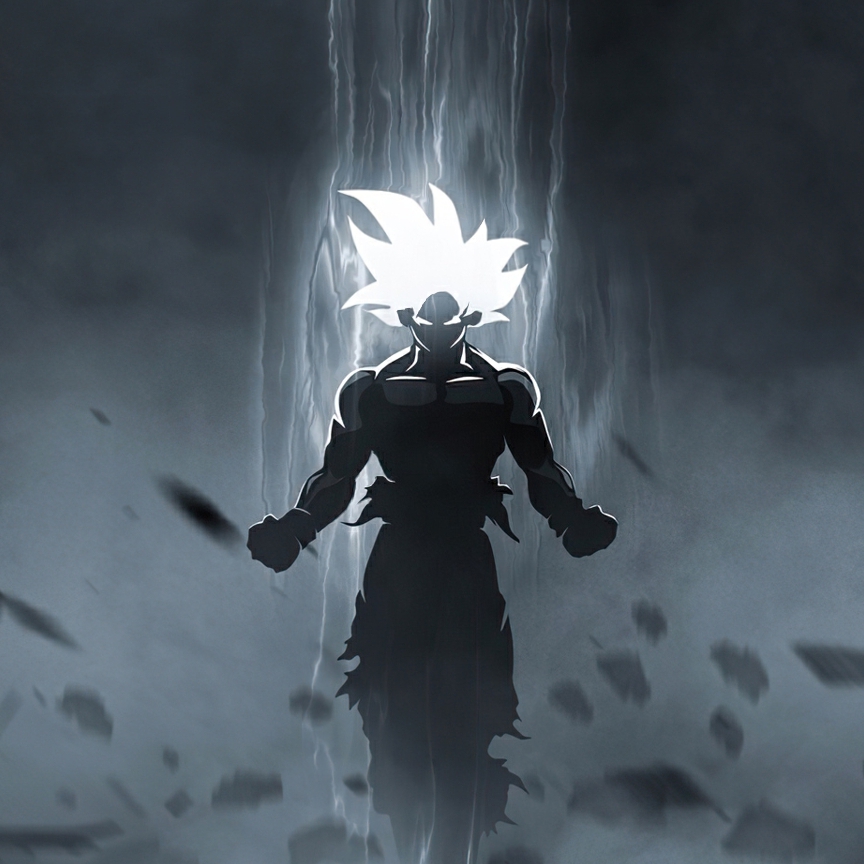 Steam Workshop::Goku