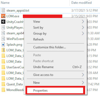 Infinite Loading, Steam Overlay, and Stall Fixes – Steam Solo