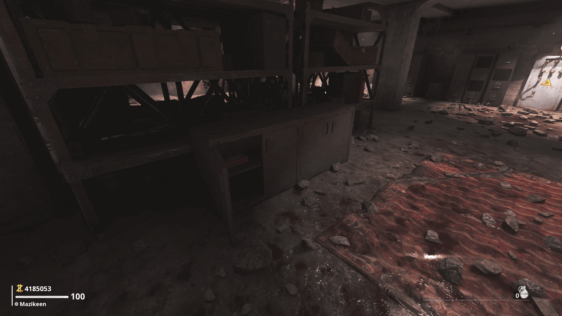 Steam Community :: Guide :: Der Bunker | Full Map Guide