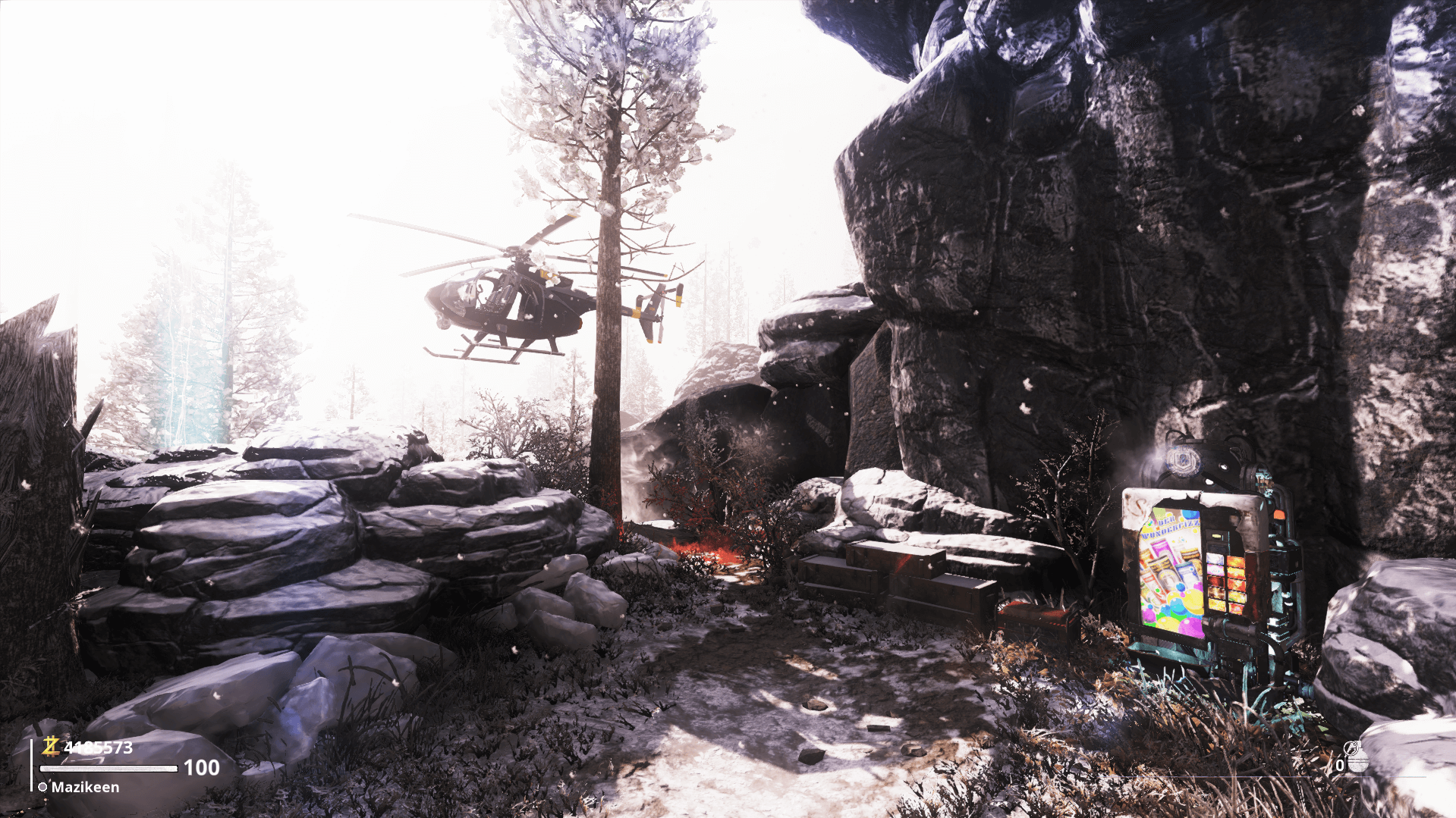 Steam Community :: Guide :: Der Bunker | Full Map Guide