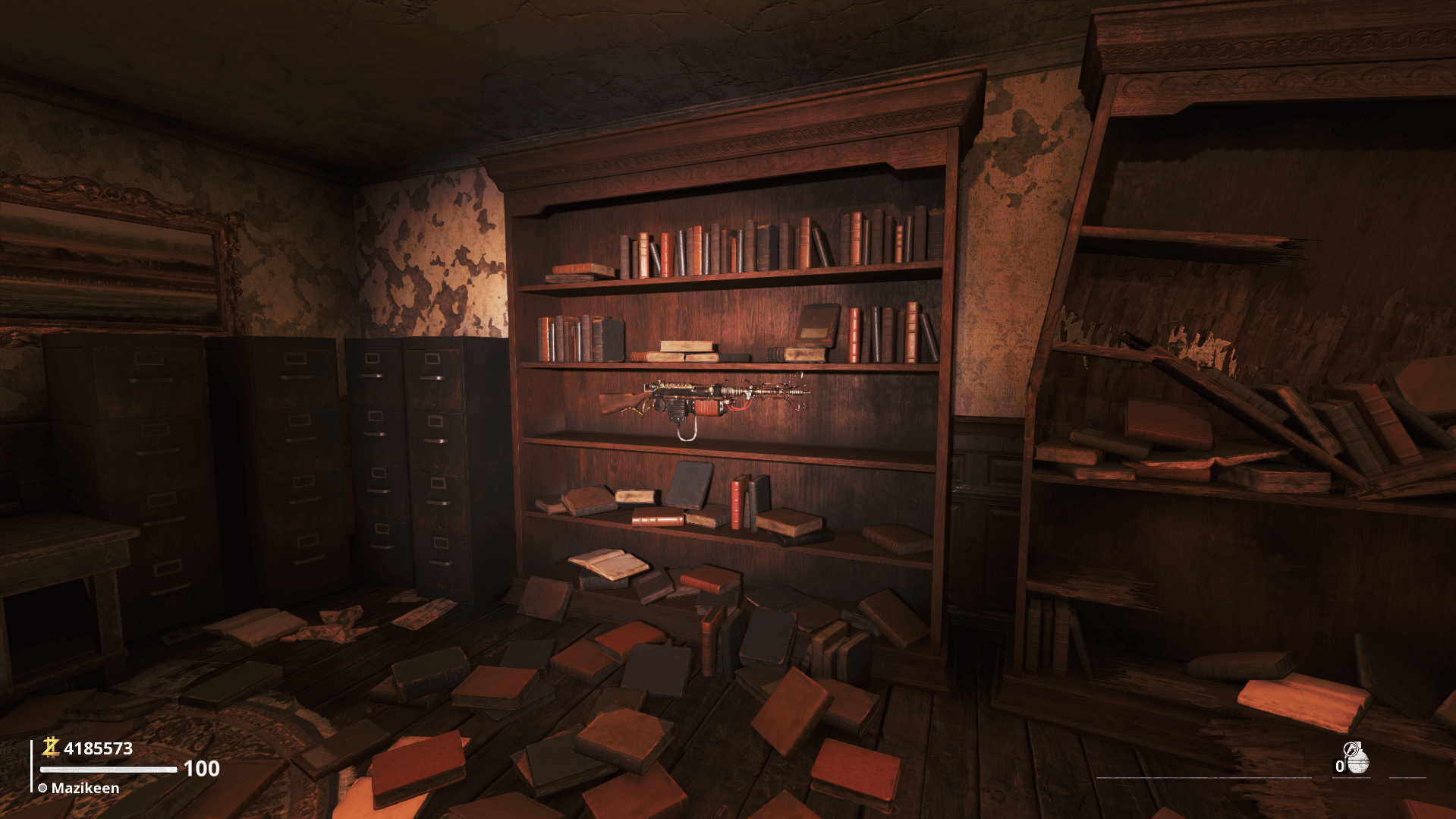 Steam Community :: Guide :: Der Bunker | Full Map Guide