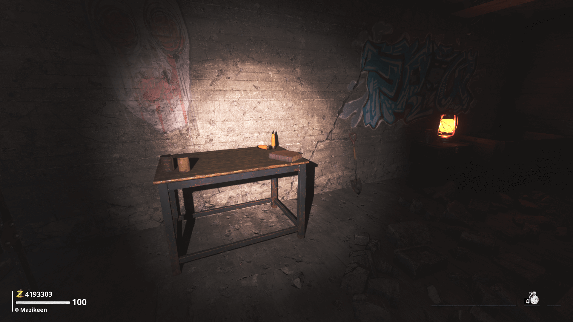 Steam Community :: Guide :: Der Bunker | Full Map Guide